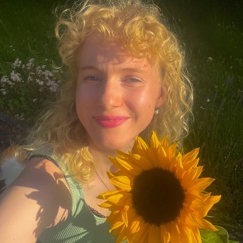 Magdaléna Fialová | StageAgent