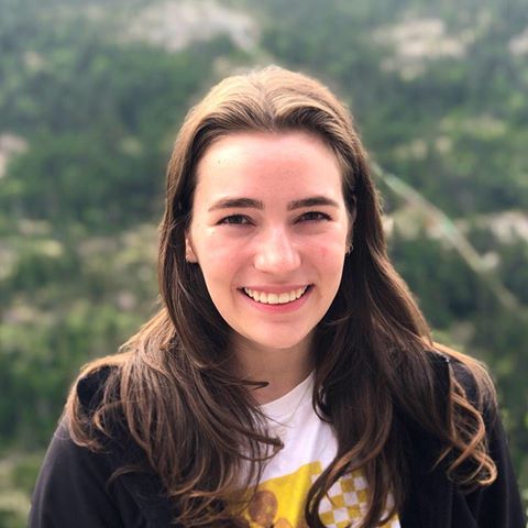 Maggie Hall | StageAgent