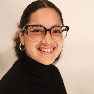 Makaela Garcia - Actor, Dancer, Voice-over, Singer | StageAgent