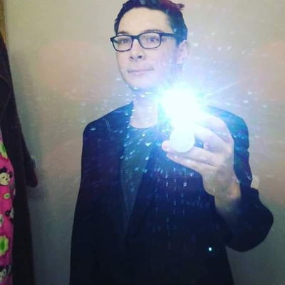 Malachi Simpson - Performer, Actor, Voice-over, Singer, Comedian ...