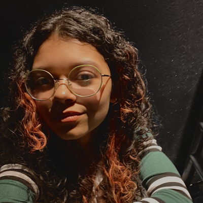 Malayah Ginsburg - Performer, Artistic Staff, Actor, Hair/Makeup ...