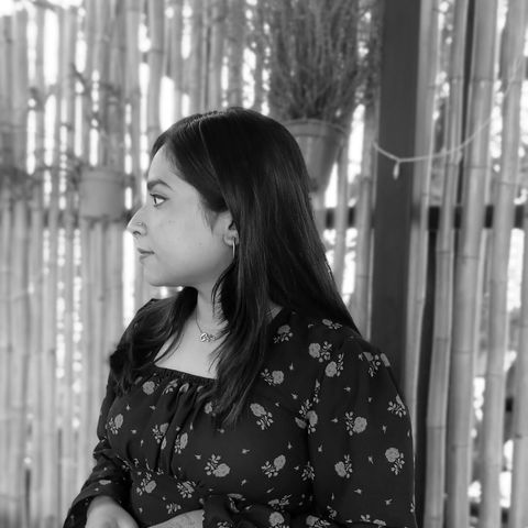 Maliha Mahjabin Preema | StageAgent