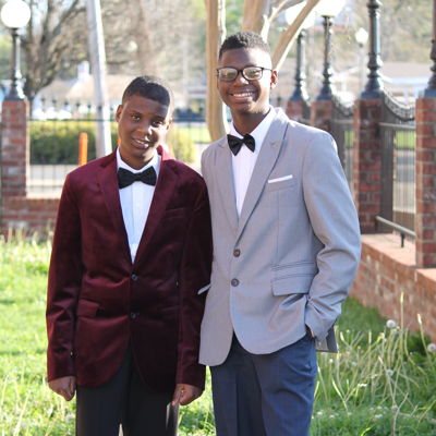 Malik McDaniel - Performer, Actor, Voice-over, Singer | StageAgent