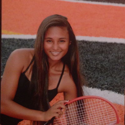 Marcela Mack - Actor, Dancer, Singer | StageAgent