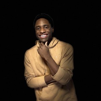 Photos and Videos of Marcellos Wade Jerome Anderson - Performer ...