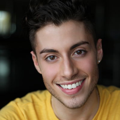 Marco Deluca - Actor, Dancer, Singer | StageAgent