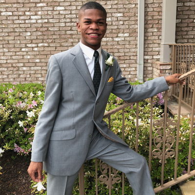 Marcus McGhee - Performer, Actor, Dancer, Singer | StageAgent