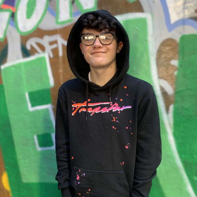 Marcus mcqueen - Performer, Actor, Dancer | StageAgent