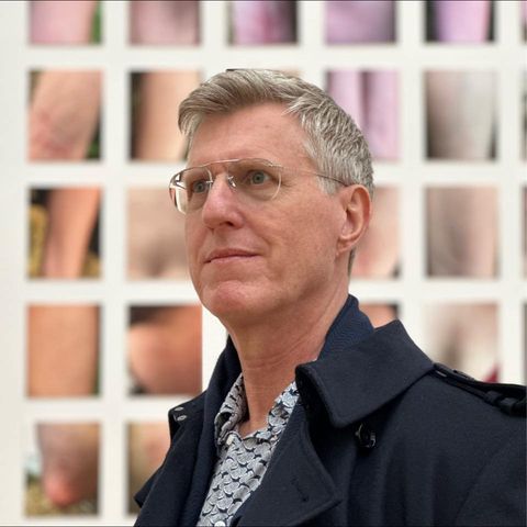 Marek Laskowski - Performer, Artistic Staff, Actor, Voice-over, Model ...