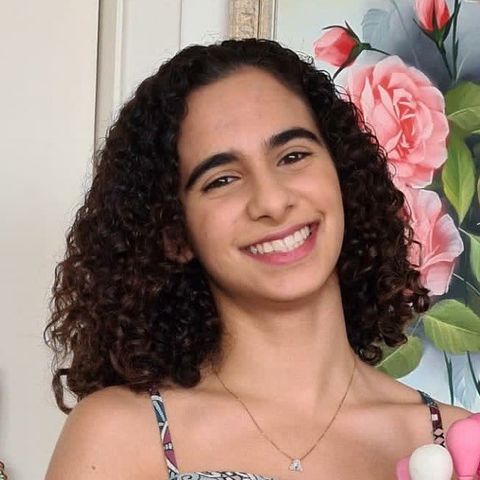 Maria Audite Omena | StageAgent