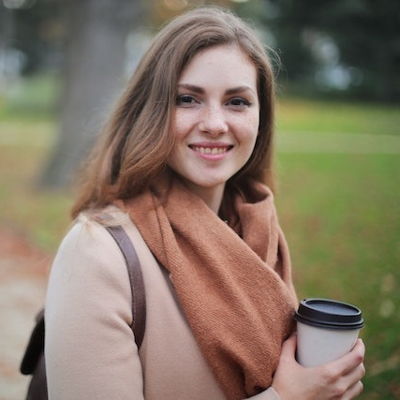 Maria Brown | StageAgent