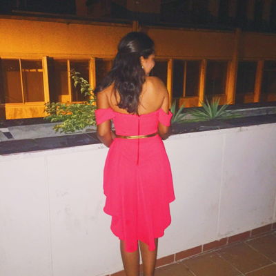 Maria Fernanda Gil - Fan | StageAgent