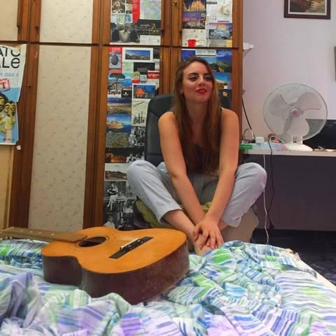 Photos and Videos of Maria Grazia Caristia - Performer | StageAgent