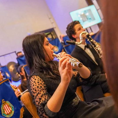 Maria Spiteri - Performer, Actor, Dancer, Singer | StageAgent