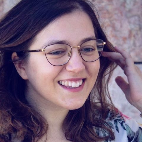 Maria Vaz - Performer, Actor, Dancer, Singer | StageAgent