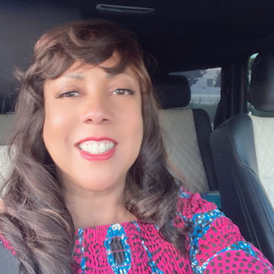 Marie Lemelle - Artistic Staff, Playwright | StageAgent