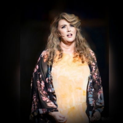 Marina Duncan - Performer, Artistic Staff, Teacher, Actor, Voice-over ...