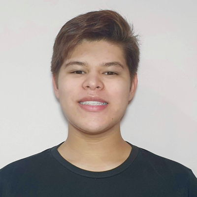 Mario - Actor, Dancer, Singer | StageAgent