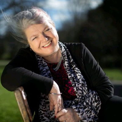 Marion - Performer, Artistic Staff, Teacher, Fan, Agent, Playwright ...