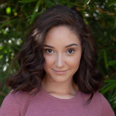 Marisa alfaro - Performer, Teacher, Actor, Dancer, Singer, Model ...