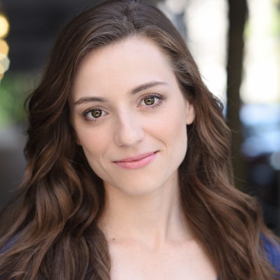 Marisa Schmidt - Actor, Dancer, Voice-over, Singer | StageAgent