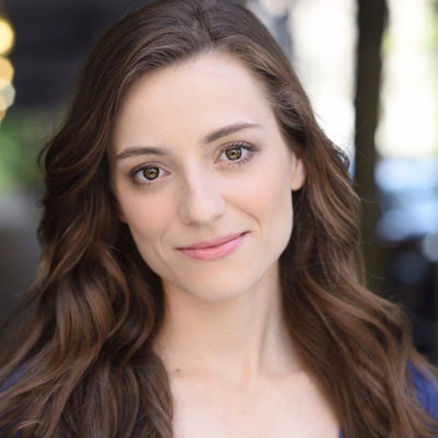 Marisa Schmidt - Performer, Actor, Dancer, Voice-over | StageAgent