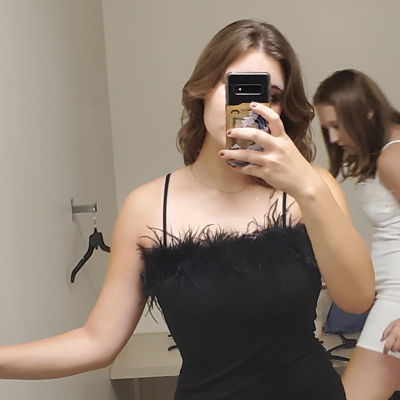 Marissa Ehret - Performer, Fan, Actor, Singer | StageAgent