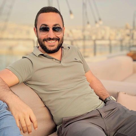 Mark Bou Malhab | StageAgent