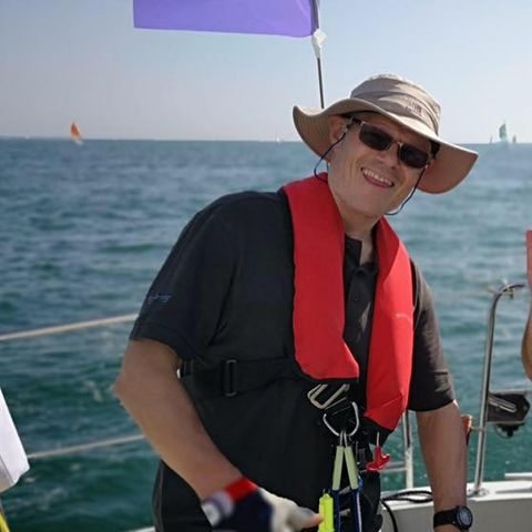 Mark Cuerton | StageAgent