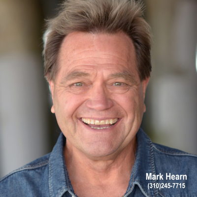 Mark Hearn - Performer, Actor, Singer | StageAgent