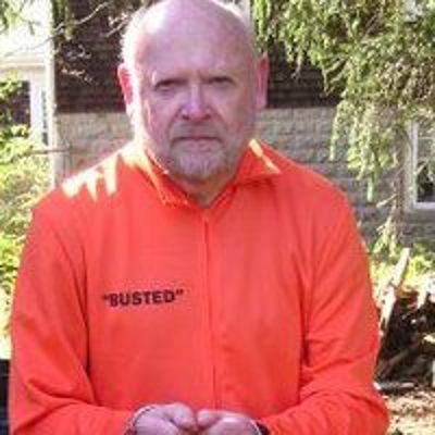 Mark Johnson - Fan | StageAgent