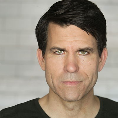 Mark McClain Wilson - Actor, Voice-over | StageAgent