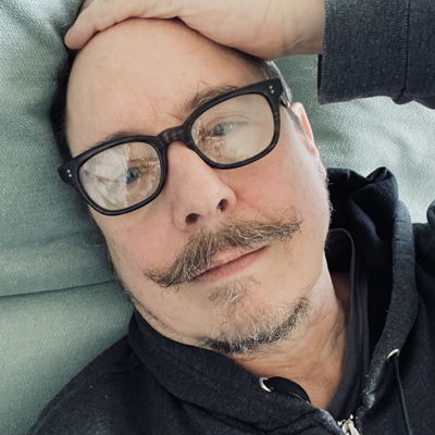 Mark Morrison - Fan | StageAgent