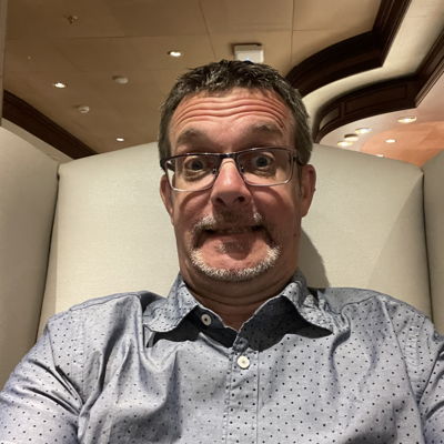 Mark Padbury - Performer, Artistic Staff, Actor, Singer, Playwright, Director, Stage Manager ...