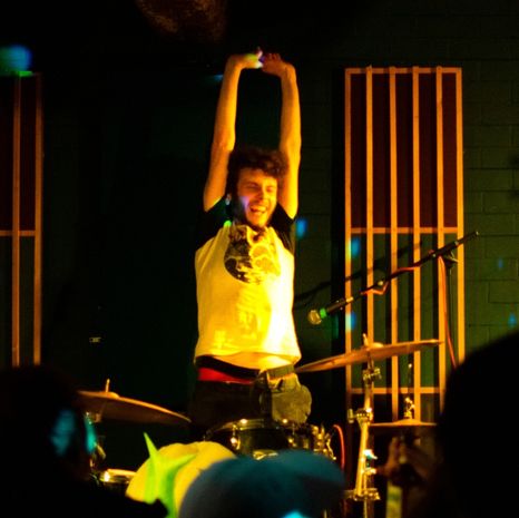 Mark Rochman | StageAgent