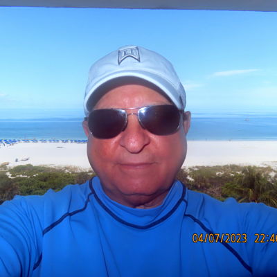 Mark Simon | StageAgent