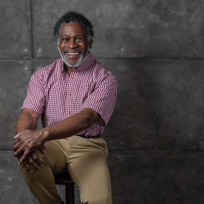 Mark Vaughn - Actor | StageAgent