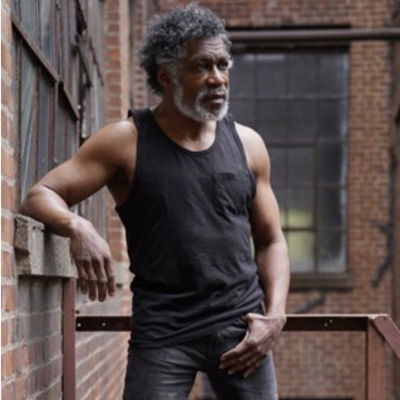 Mark Vaughn - Actor | StageAgent