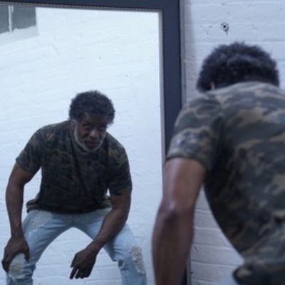 Mark Vaughn - Actor | StageAgent