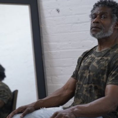 Mark Vaughn - Actor | StageAgent