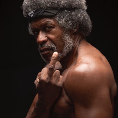 Mark Vaughn - Actor | StageAgent