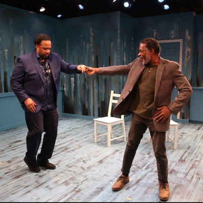 Mark Vaughn - Actor | StageAgent