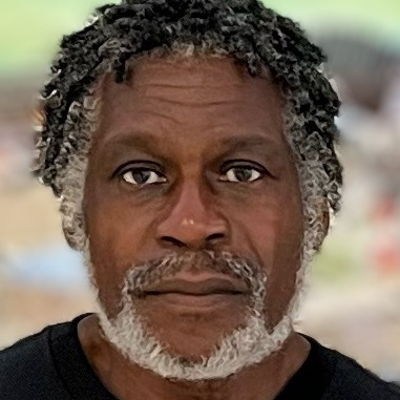 Mark Vaughn - Actor | StageAgent