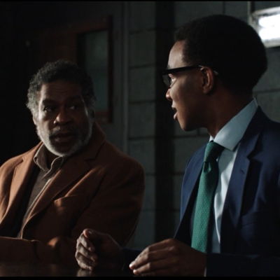 Mark Vaughn - Actor | StageAgent