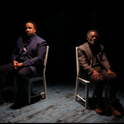 Mark Vaughn - Actor | StageAgent