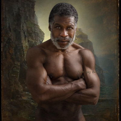 Mark Vaughn - Actor | StageAgent