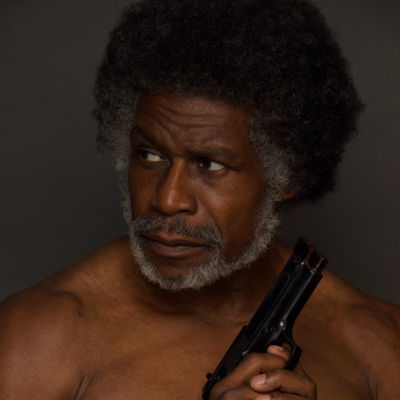 Mark Vaughn - Actor | StageAgent