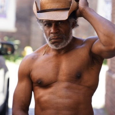 Mark Vaughn - Actor | StageAgent