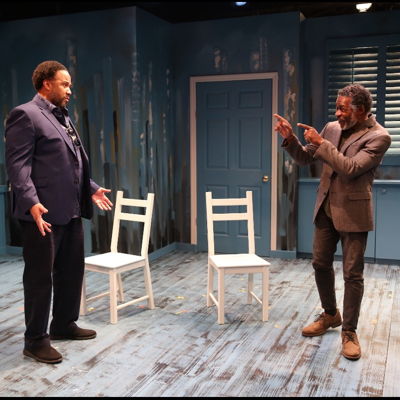 Mark Vaughn - Actor | StageAgent