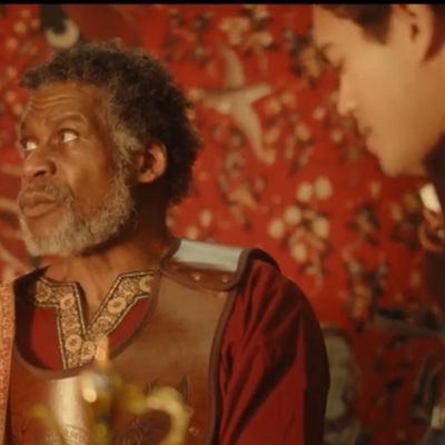 Mark Vaughn - Actor | StageAgent